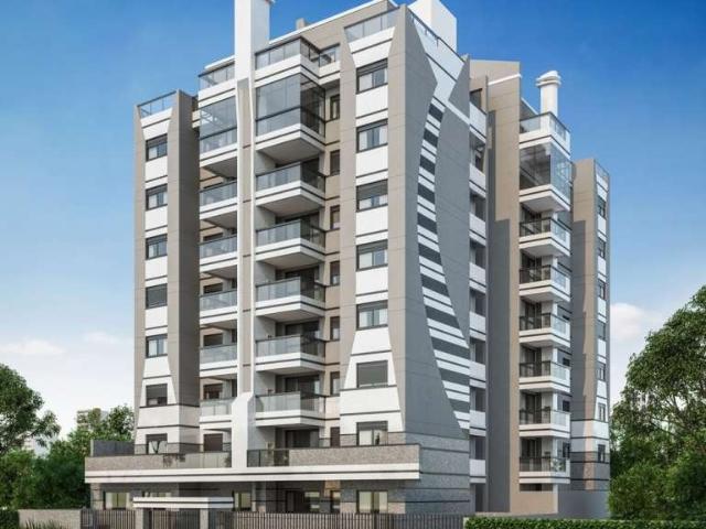 Cobertura para Venda em Curitiba/PR Juvevê 3 Quartos