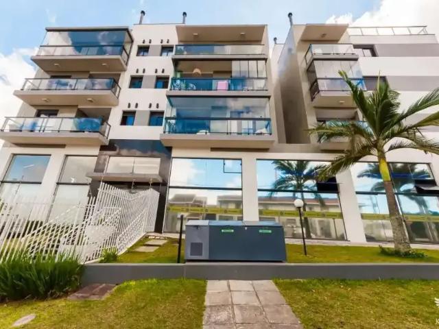 Cobertura para Venda em Curitiba/PR Pilarzinho 3 Quartos