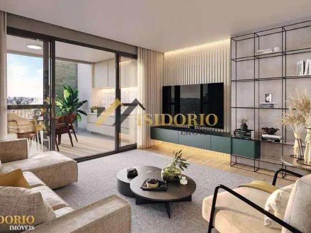 Cobertura para Venda em Curitiba/PR Portão 2 Quartos