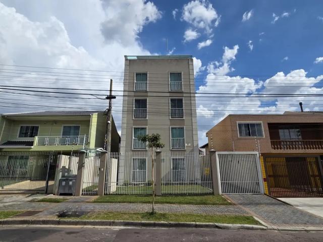 Cobertura para Venda em Curitiba/PR Portão 3 Quartos