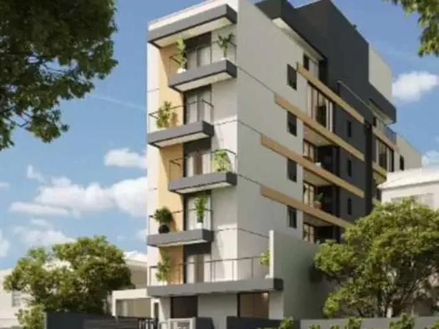 Cobertura para Venda em Curitiba/PR Portão 3 Quartos