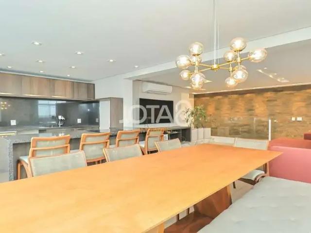 Cobertura para Venda em Curitiba/PR Portão 3 Quartos