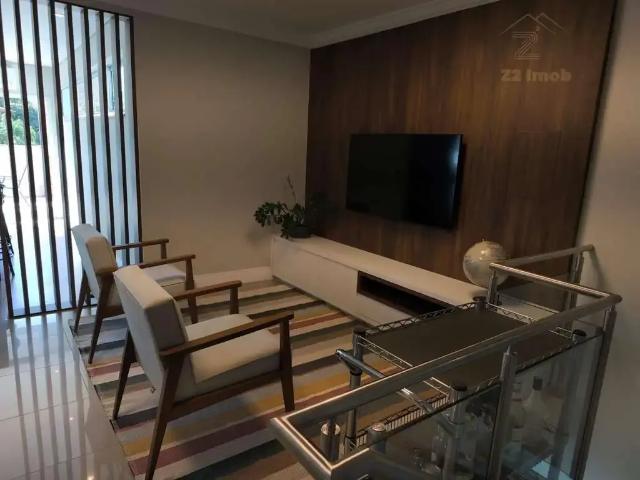 Cobertura para Venda em Curitiba/PR Portão 3 Quartos