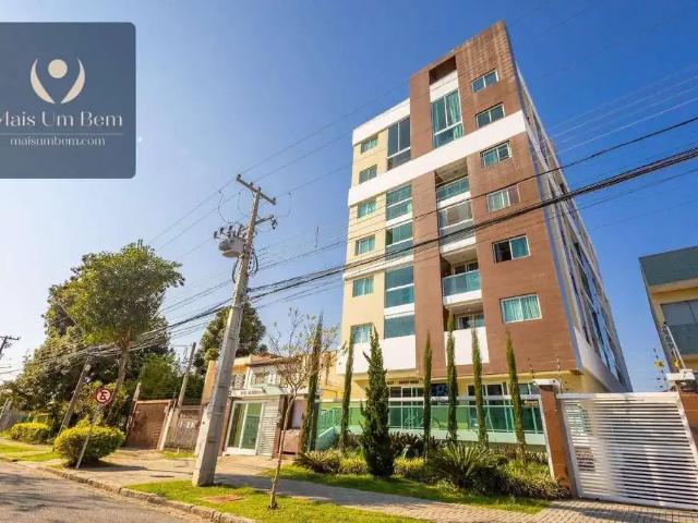 Cobertura para Venda em Curitiba/PR Rebouças 3 Quartos