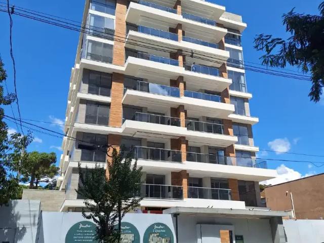 Cobertura para Venda em Curitiba/PR Rebouças 3 Quartos