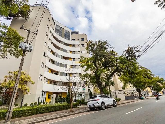 Cobertura para Venda em Curitiba/PR Rebouças 3 Quartos