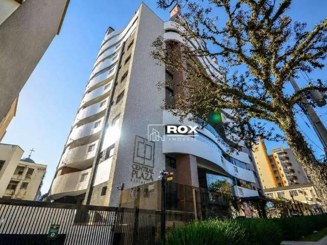 Cobertura para Venda em Curitiba/PR São Francisco 3 Quartos