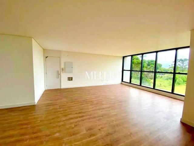 Cobertura para Venda em Curitiba/PR Santo Inácio 2 Quartos