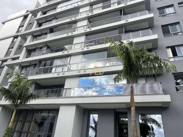 Cobertura para Venda em Curitiba/PR Seminário 3 Quartos