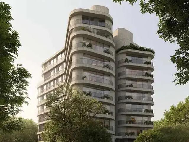 Cobertura para Venda em Curitiba/PR Seminário 3 Quartos