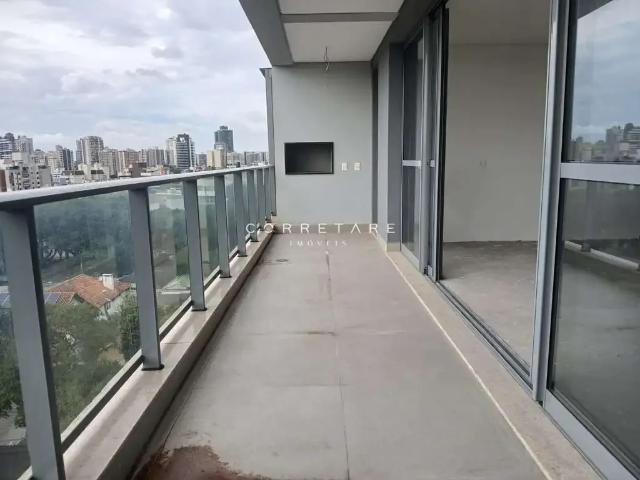 Cobertura para Venda em Curitiba/PR Seminário 3 Quartos