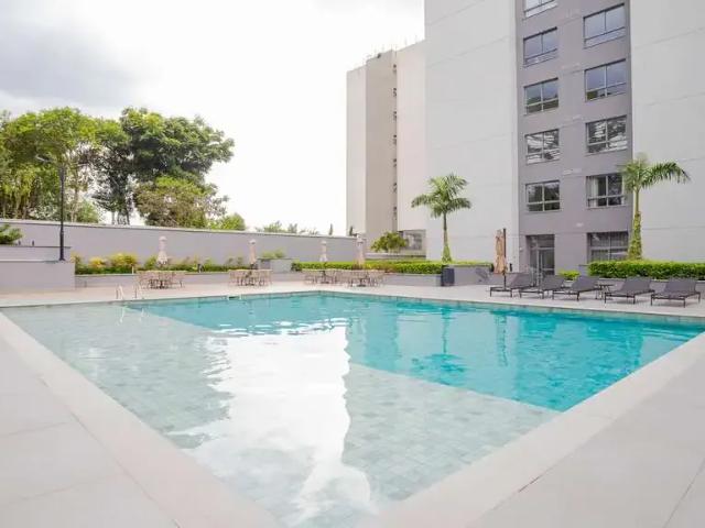 Cobertura para Venda em Curitiba/PR Seminário 3 Quartos