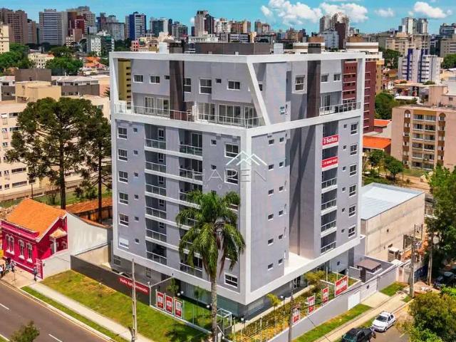 Cobertura para Venda em Curitiba/PR Seminário 3 Quartos