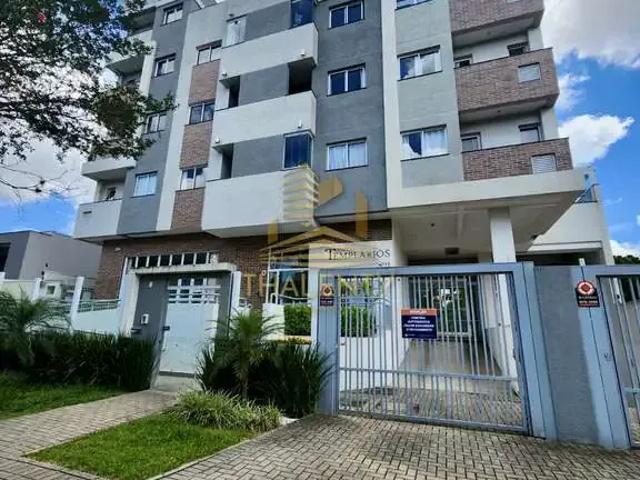 Cobertura para Venda em Curitiba/PR Tarumã 2 Quartos