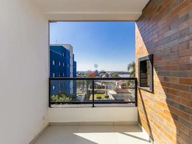 Cobertura para Venda em Curitiba/PR Tarumã 3 Quartos
