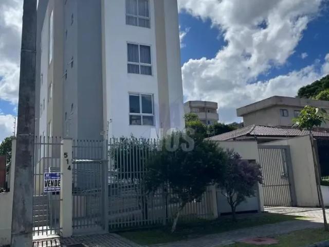 Cobertura para Venda em Curitiba/PR Tingui 2 Quartos