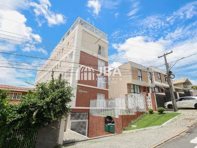 Cobertura para Venda em Curitiba/PR Tingui 2 Quartos