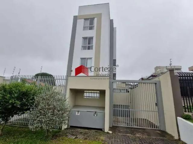Cobertura para Venda em Curitiba/PR Tingui 3 Quartos
