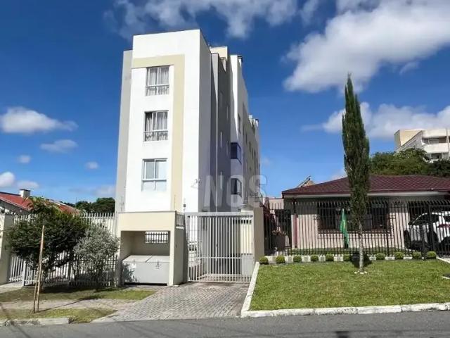 Cobertura para Venda em Curitiba/PR Tingui 3 Quartos