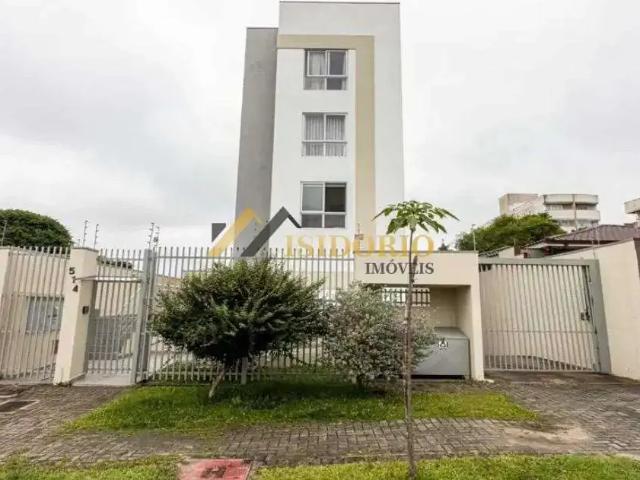 Cobertura para Venda em Curitiba/PR Tingui 3 Quartos