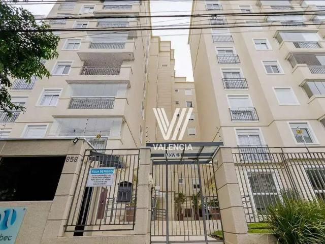 Cobertura para Venda em Curitiba/PR Uberaba 3 Quartos