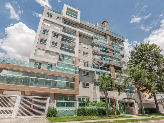 Cobertura para Venda em Curitiba/PR Vila Izabel 2 Quartos