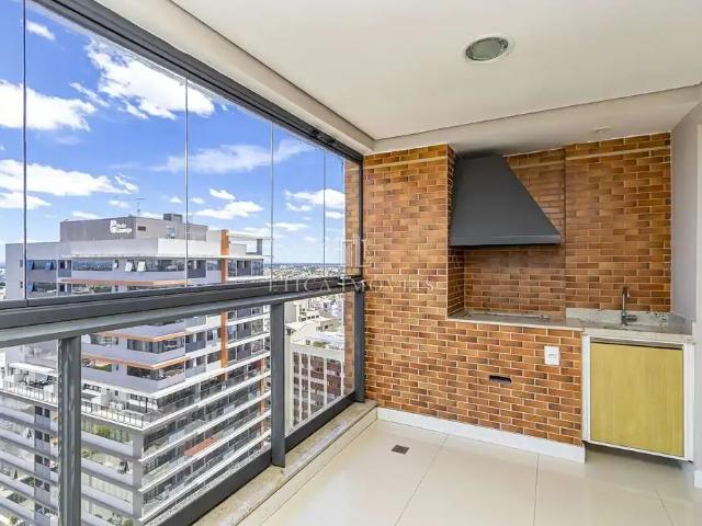 Cobertura para Venda em Curitiba/PR Vila Izabel 2 Quartos