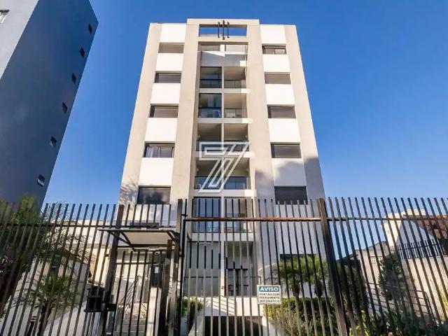Cobertura para Venda em Curitiba/PR Vila Izabel 2 Quartos