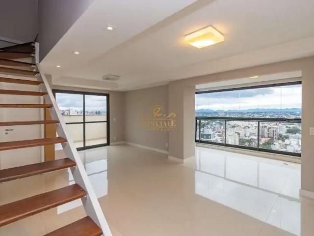 Cobertura para Venda em Curitiba/PR Vila Izabel 2 Quartos