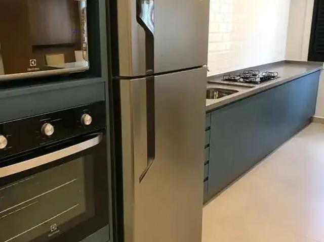 Cobertura para Venda em Curitiba/PR Vila Izabel 3 Quartos