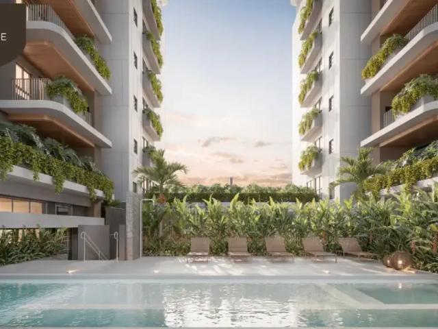 Cobertura para Venda em Curitiba/PR Vila Izabel 3 Quartos