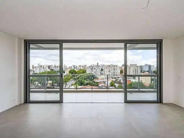 Cobertura para Venda em Curitiba/PR Vila Izabel 3 Quartos
