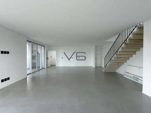 Cobertura para Venda em Curitiba/PR Vila Izabel 3 Quartos