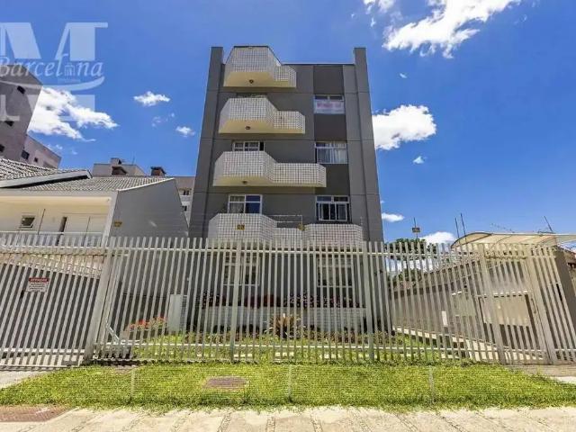 Cobertura para Venda em Curitiba/PR Vila Izabel 3 Quartos