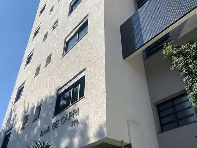 Cobertura para Venda em Curitiba/PR Vila Izabel 3 Quartos