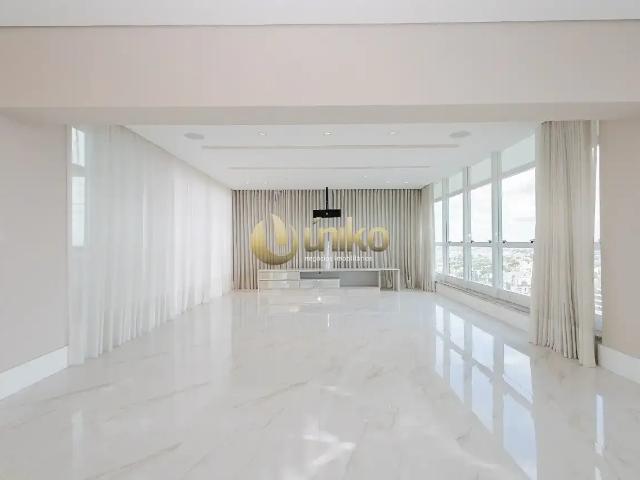 Cobertura para Venda em Curitiba/PR Vila Izabel 3 Quartos