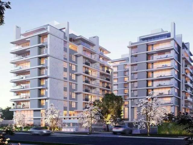 Cobertura para Venda em Curitiba/PR Vila Izabel 3 Quartos