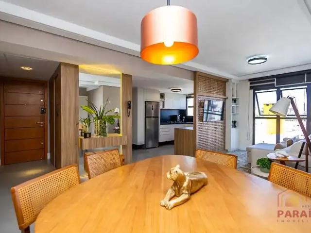 Cobertura para Venda em Curitiba/PR Vila Izabel 3 Quartos