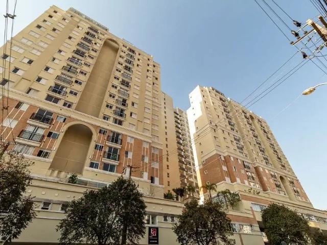 Cobertura para Venda em Curitiba/PR Vila Izabel 3 Quartos