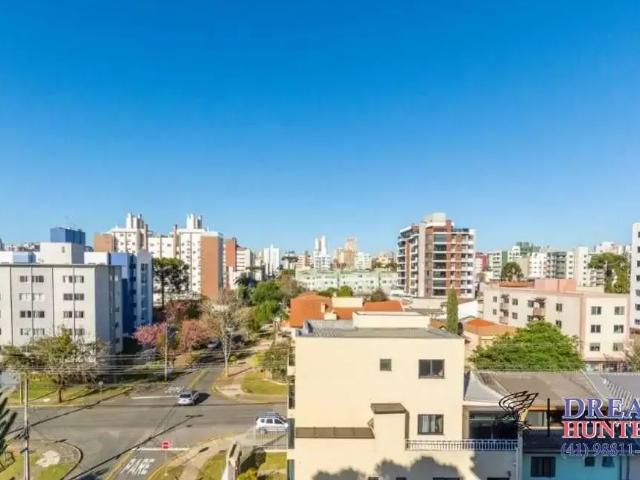 Cobertura para Venda em Curitiba/PR Vila Izabel 4 Quartos
