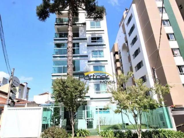 Cobertura para Venda em Curitiba/PR Vila Izabel 4 Quartos