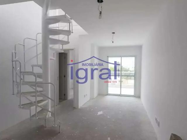Cobertura para Venda em Diadema/SP Centro 3 Quartos