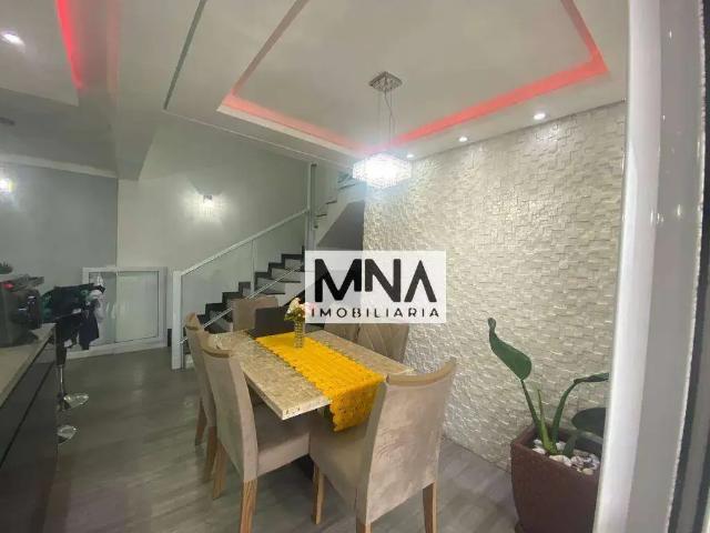 Cobertura para Venda em Diadema/SP Centro 3 Quartos