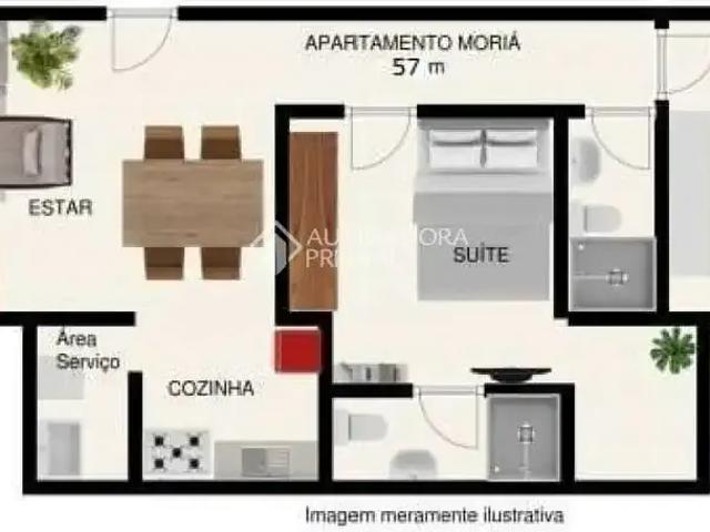 Cobertura para Venda em Diadema/SP Centro 3 Quartos