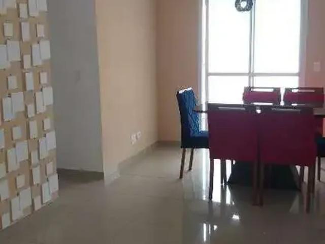 Cobertura para Venda em Diadema/SP Centro 3 Quartos