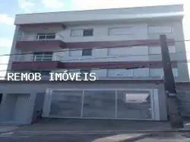 Cobertura para Venda em Diadema/SP Centro 3 Quartos