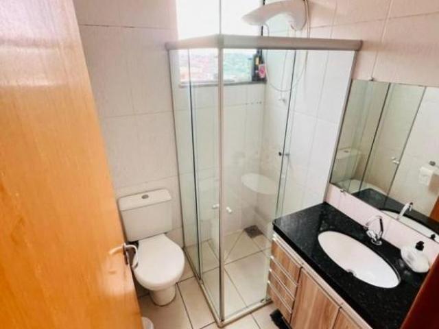 Cobertura para venda em Diamante Barreiro, Belo Horizonte