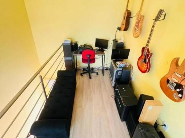 Cobertura para venda em Diamante Barreiro, Belo Horizonte