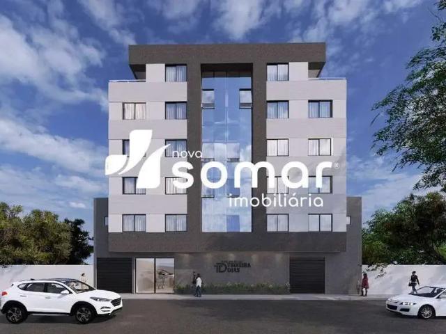 Cobertura para Venda em Divinópolis/MG Bom Pastor 3 Quartos