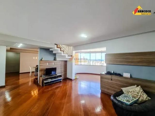 Cobertura para Venda em Divinópolis/MG Centro 4 Quartos